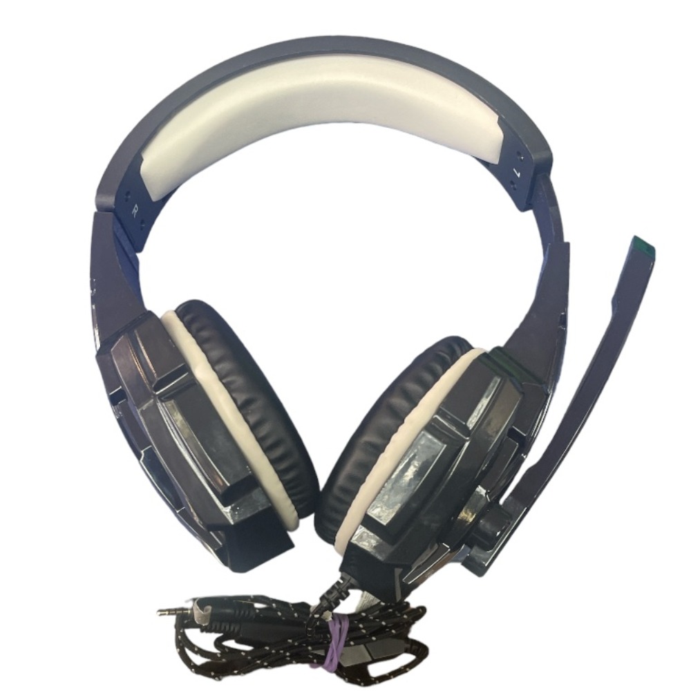 Pre-owned Eagle Wired Gaming Headset - Own4Less